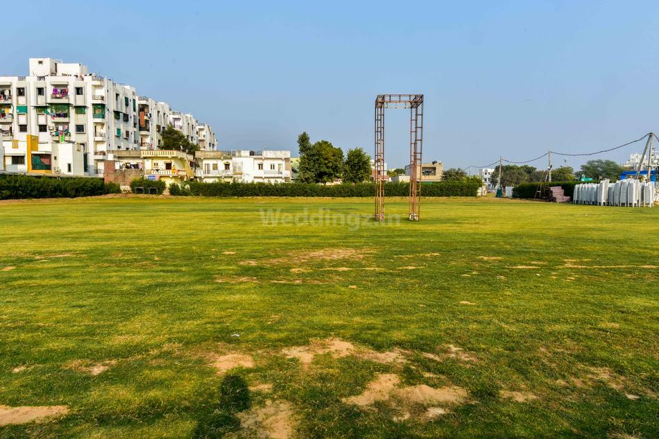 Jaldhara Party Plot Sanand, Ahmedabad | Wedding Lawn | WeddingZ.in
