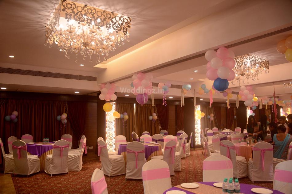 Shri Vile Parle Patidar Mandal Vile Parle East, Mumbai | Banquet Hall ...