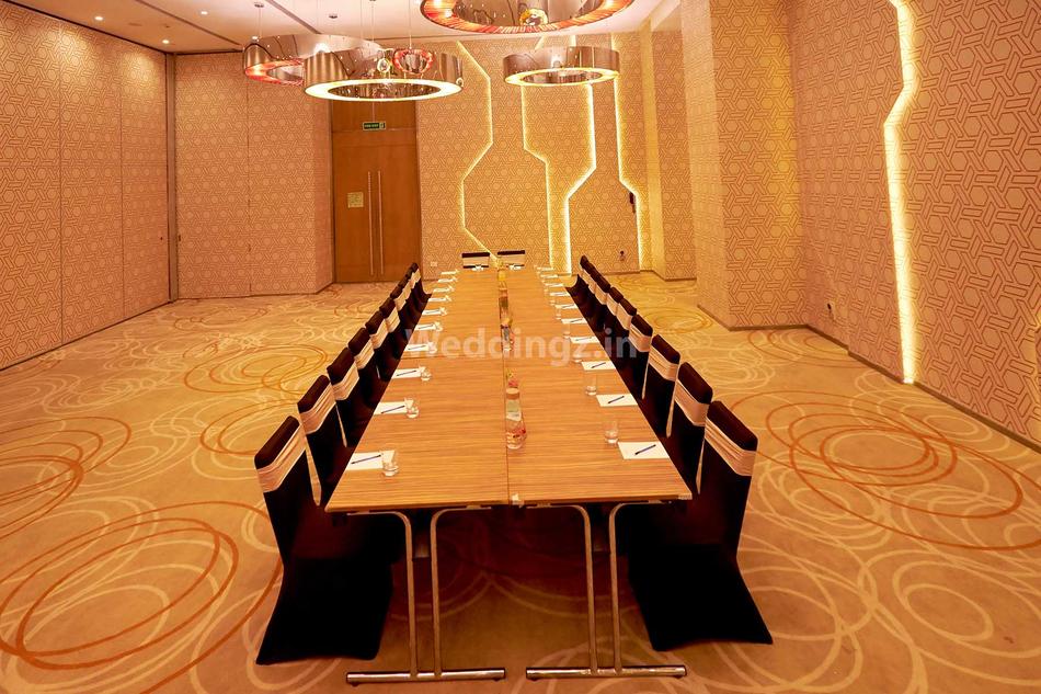 Novotel Chennai OMR Old Mahabalipuram Road (OMR), Chennai | Banquet ...