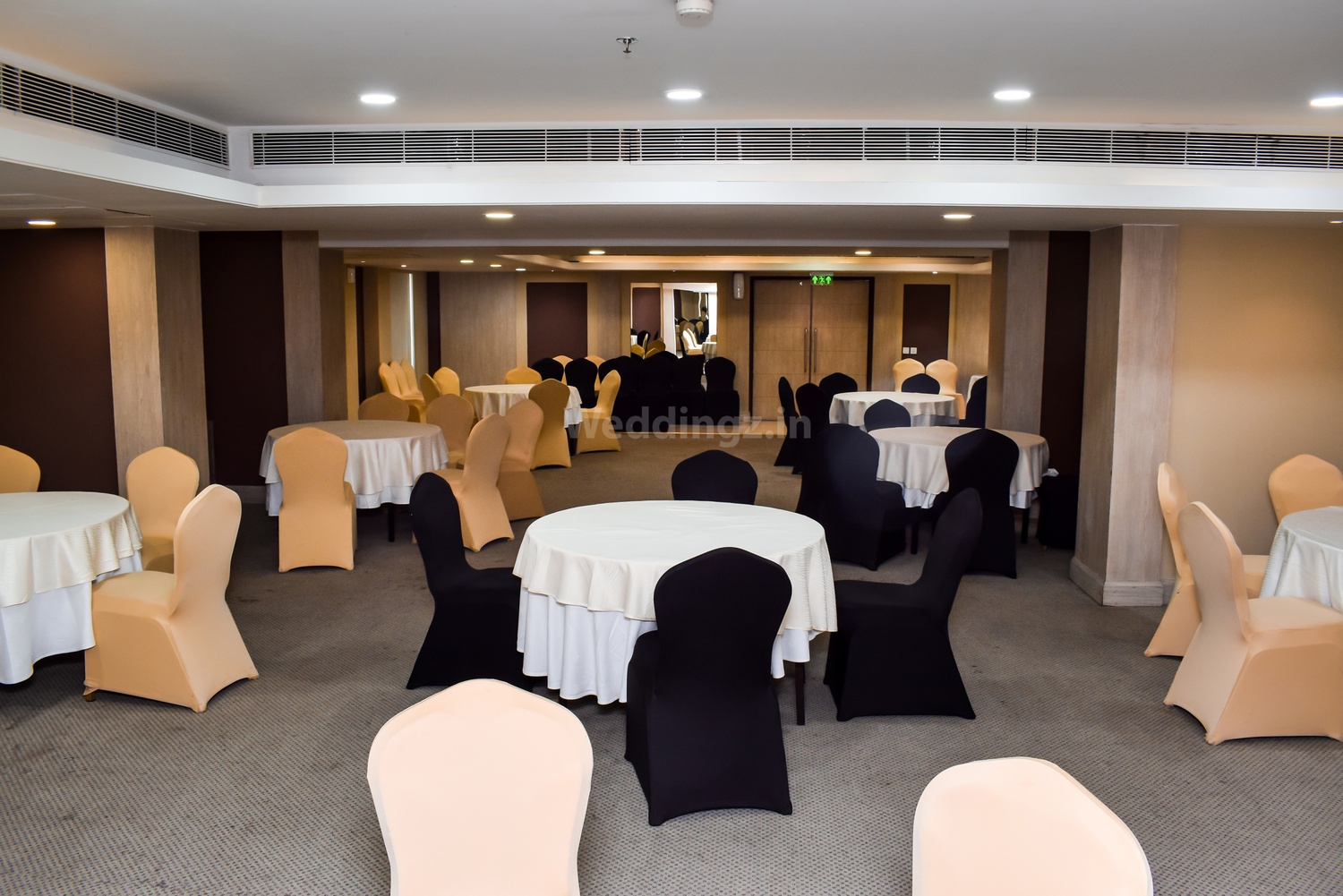 Fortune Park Ellis Bridge, Ahmedabad | Banquet Hall | 5 Star Wedding ...