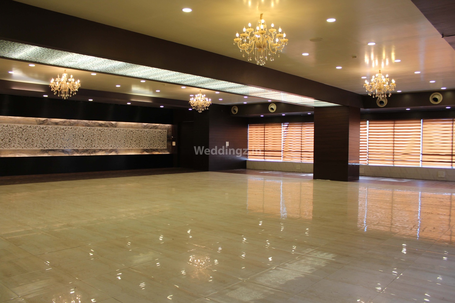 Marigold Banquet Hall Vesu, Surat | Banquet Hall | Wedding Hotel ...