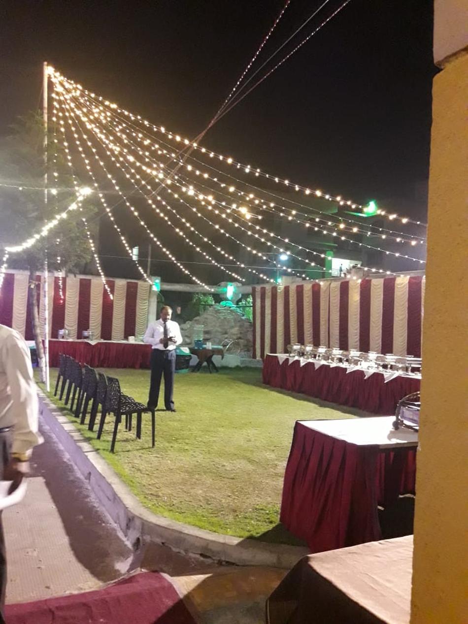 The Circle Club VIP Road, Kolkata | Banquet Hall | Wedding Hotel ...