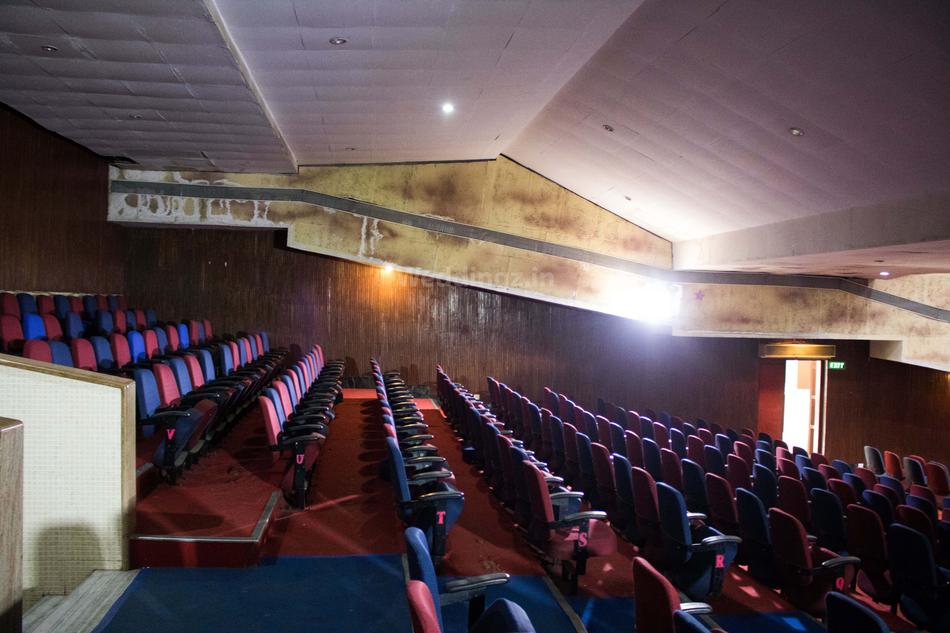 Townhall Banquets and Marriage Lawn Ulhasnagar, Mumbai | Banquet Hall ...