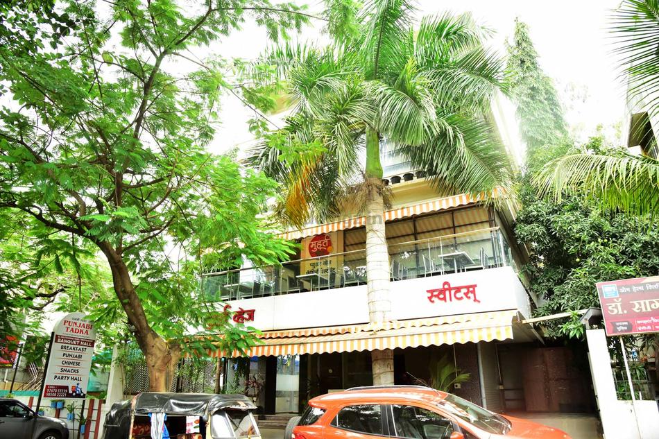 Sadichha Grand Indira Nagar, Nashik | Banquet Hall | WeddingZ.in