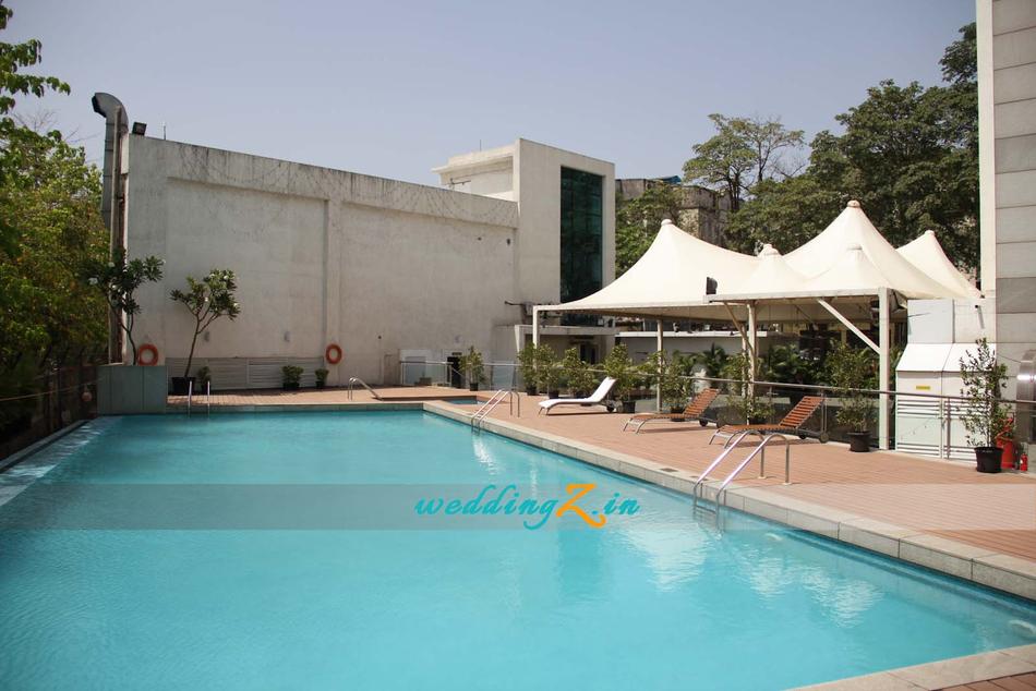 Ramada Mahape, Mumbai | Banquet Hall | Wedding Hotel | WeddingZ.in