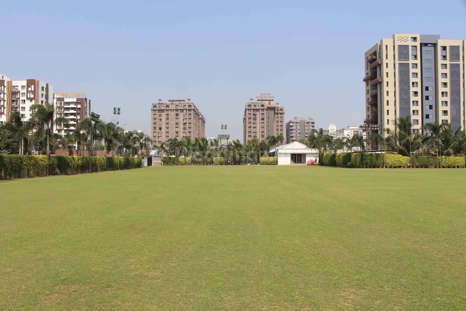 Sai Deep Party Plot Vesu, Surat | Wedding Lawn | WeddingZ.in