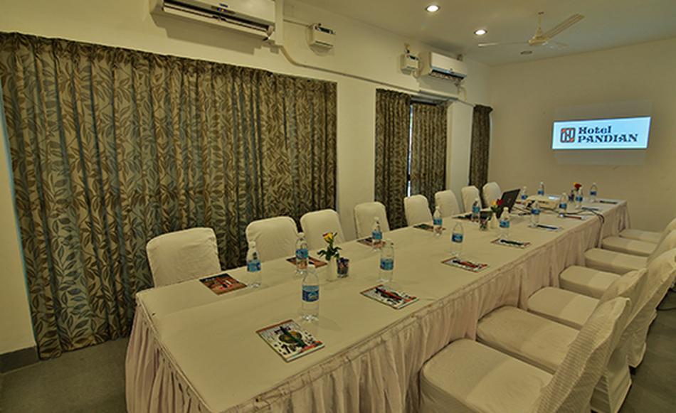 Hotel Pandian Egmore, Chennai | Banquet Hall | Wedding Hotel | WeddingZ.in