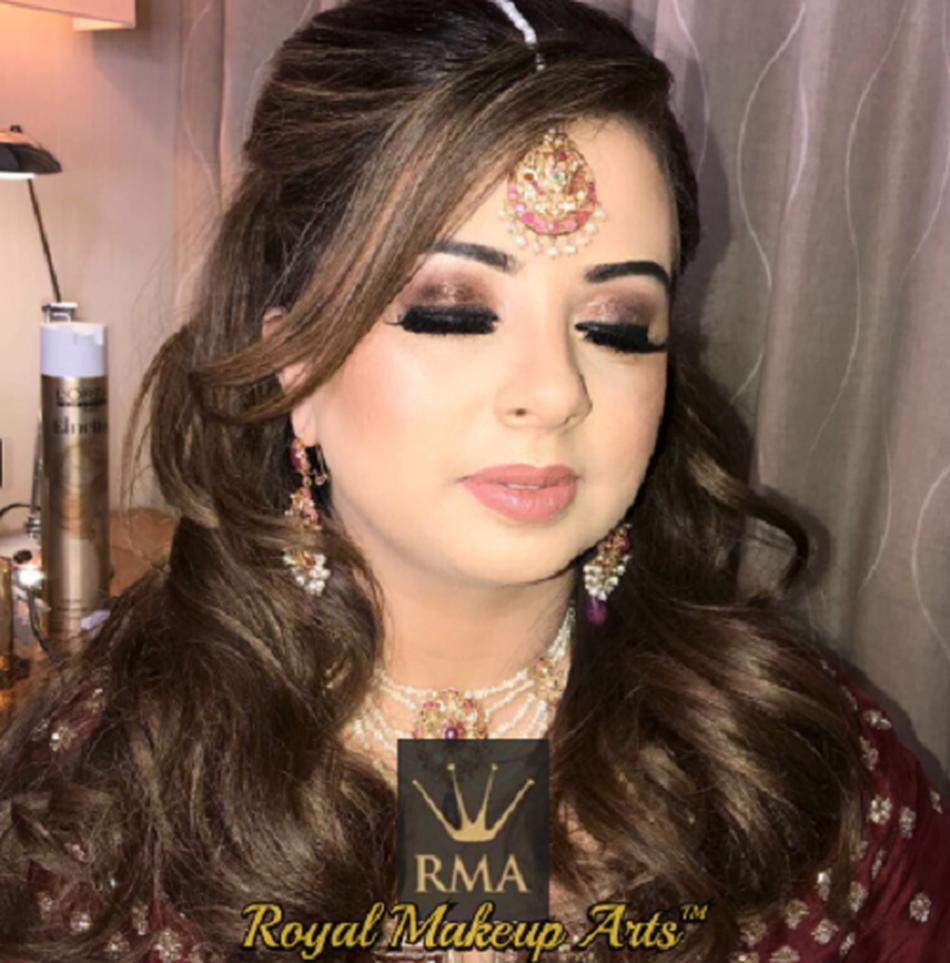 ROYAL MAKEUP ARTS®, Bridal Makeup Artist in Candolim, Goa | WeddingZ