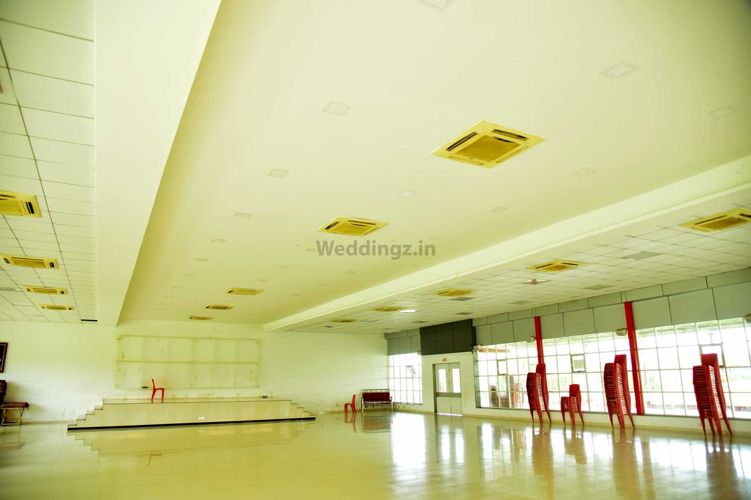Gupta Garden Gangapur Road, Nashik | Wedding Lawn | Wedding Hotel ...