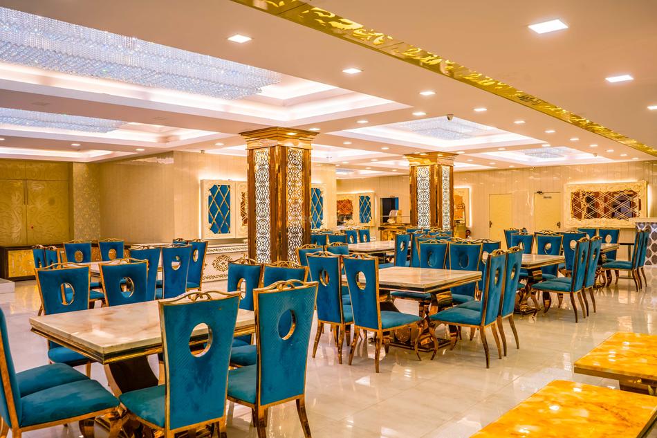 Invitee Banquet Kirti Nagar, Delhi | Banquet Hall | WeddingZ.in