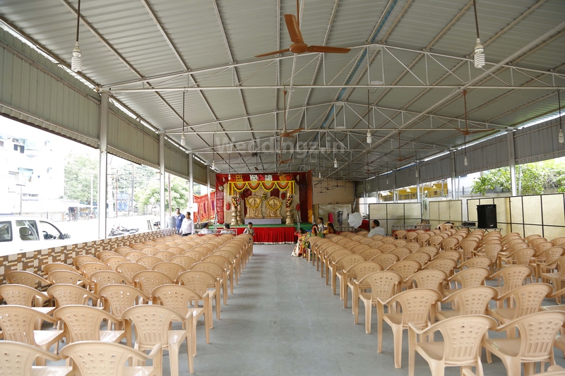 Jayashankar Community Hall Borabanda, Hyderabad | Banquet Hall ...