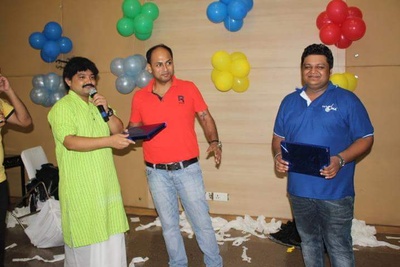 Anchor, Stand-up Comedian,Mimicry artist, Wedding Anchor in Okhla ...