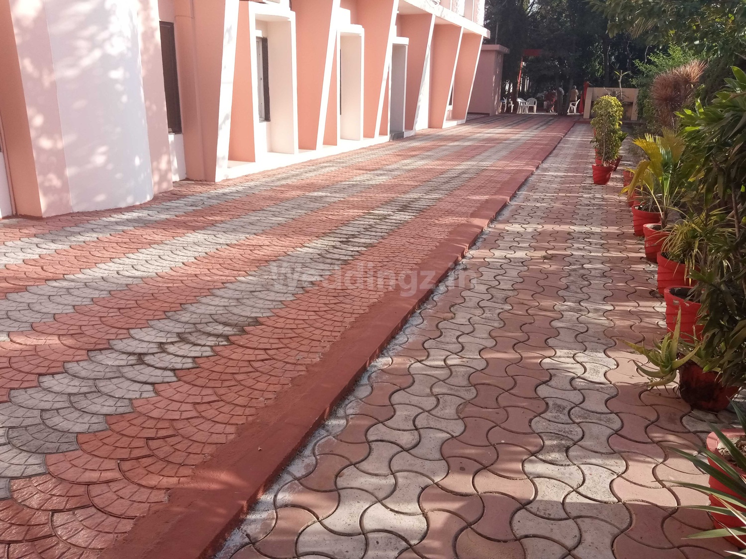 Pujari Park Pachpedi Naka, Raipur | Banquet Hall | Wedding Lawn ...