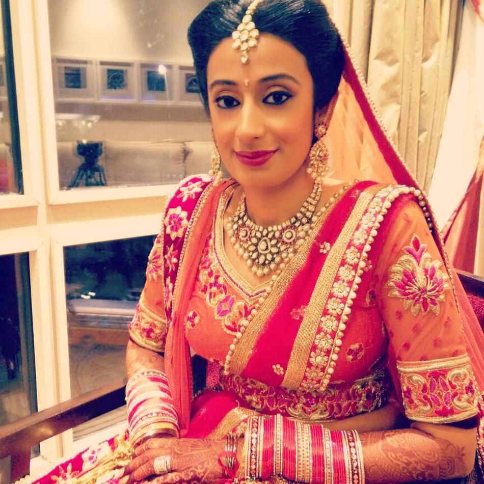 Maya R Mehta, Bridal Makeup Artist in Andheri East, Mumbai | WeddingZ