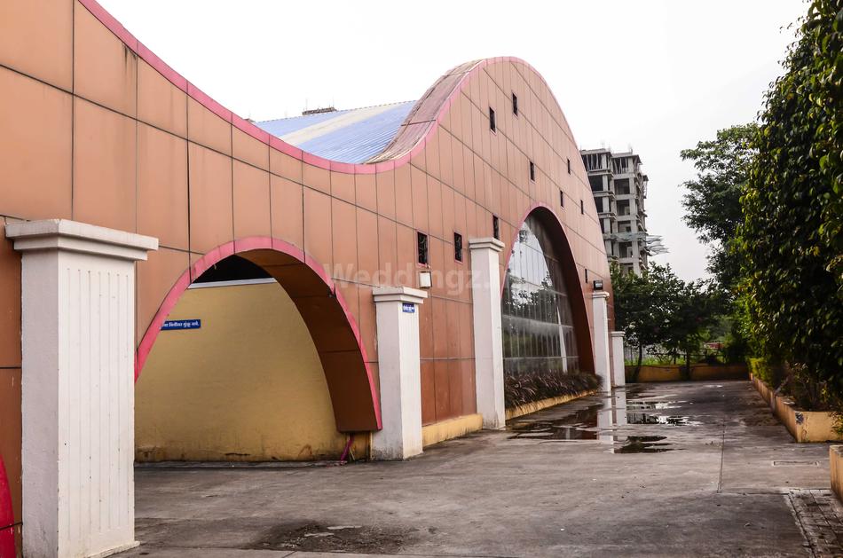 Sameer Lawns Ravet, Pune | Banquet Hall | Wedding Lawn | WeddingZ.in