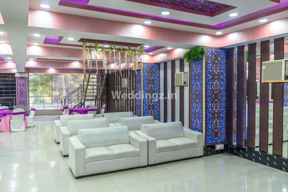 D.K. Celebration Mayur Vihar, Delhi | Banquet Hall | WeddingZ.in
