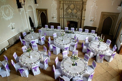 V Square Tents & Themes, Wedding Decorator in Delhi | WeddingZ