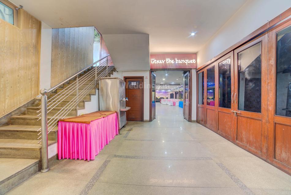 Hotel Deviram Palace Agra Cantt, Agra | Banquet Hall | Wedding Lawn ...