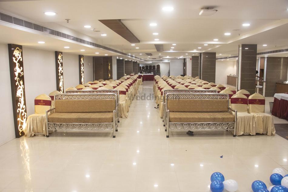 Shubhakarya Banquet and Mini Function Hall Malkajgiri, Hyderabad ...