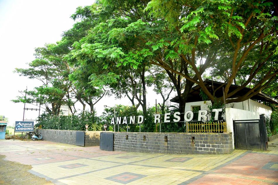Anand Resort Trimbak Road, Nashik | Wedding Lawn | Wedding Hotel ...