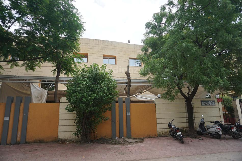 Sakkhar Palace Krishi Mandi, Indore | Banquet Hall | Wedding Lawn ...