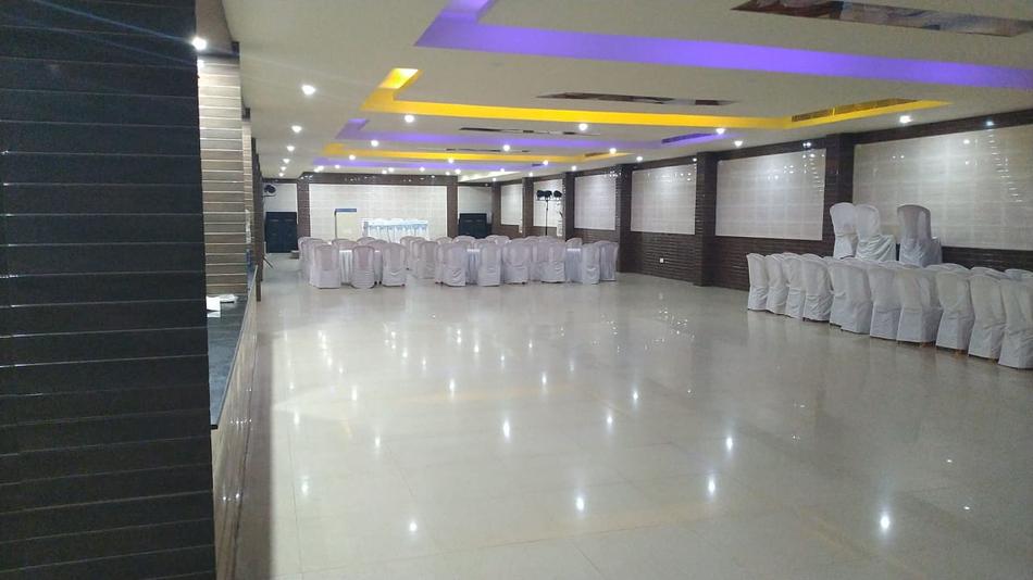 Amantran Hotel & Resorts Tarapith, Kolkata | Banquet Hall | Wedding ...