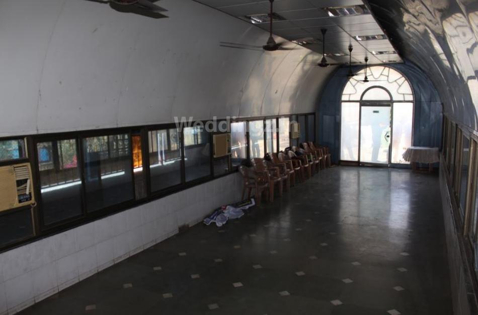 Chheda Nagar Gymkhana Chembur, Mumbai | Banquet Hall | Wedding Lawn ...