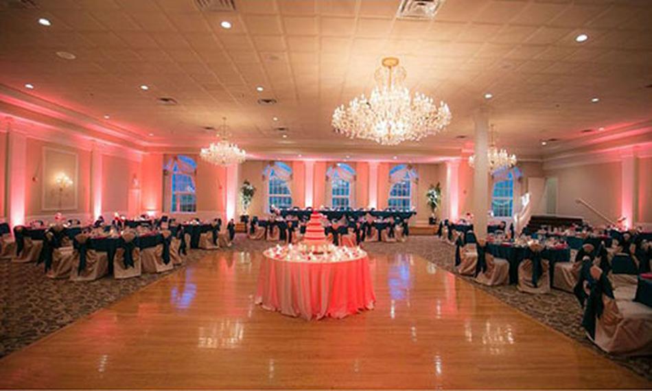 V Square Tents & Themes, Wedding Decorator in Delhi | WeddingZ