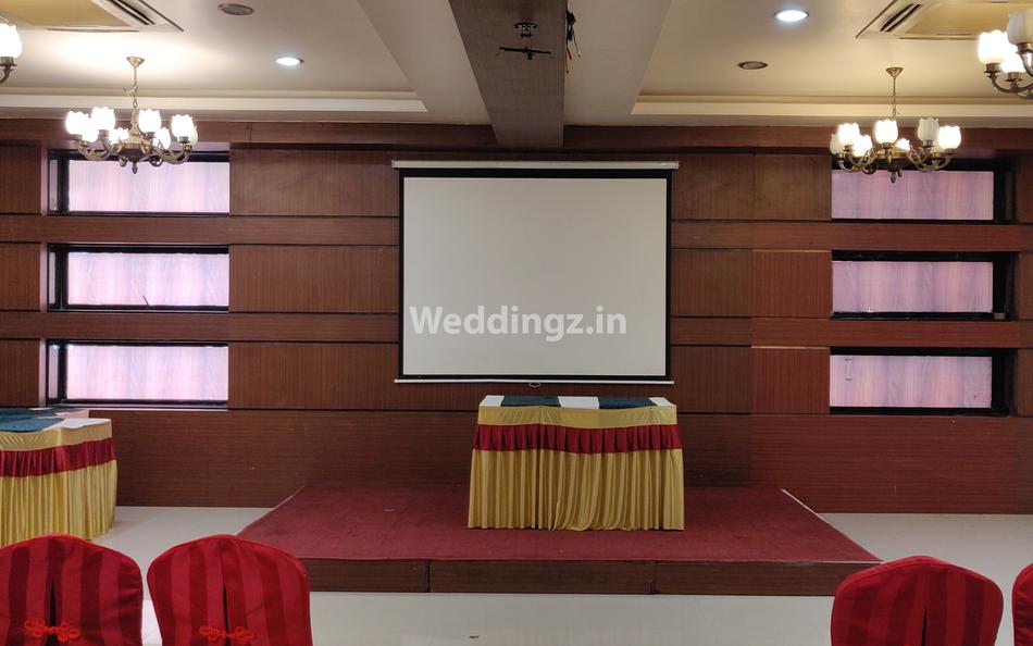 Mezza9 Family Restaurant Hinjewadi, Pune | Banquet Hall | WeddingZ.in