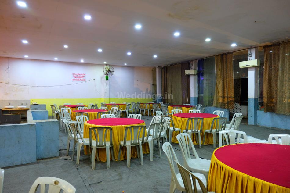 Royal Celebration Function Hall Banjara Hills, Hyderabad | Banquet Hall ...