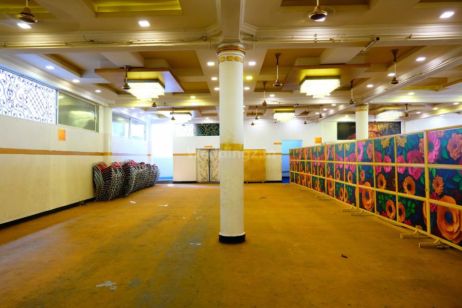 Prime Metro Function Hall Hafiz Baba Nagar, Hyderabad | Banquet Hall ...