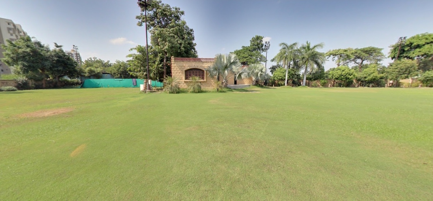 Gunjan Party Plot S G Highway, Ahmedabad | Wedding Lawn | WeddingZ.in