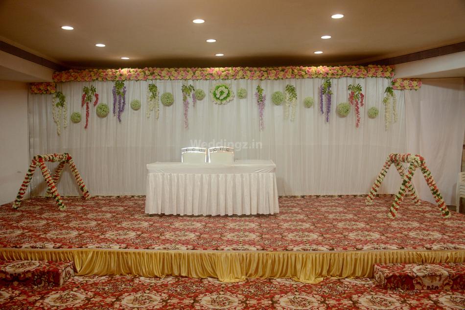Shri Vile Parle Patidar Mandal Vile Parle East, Mumbai | Banquet Hall ...