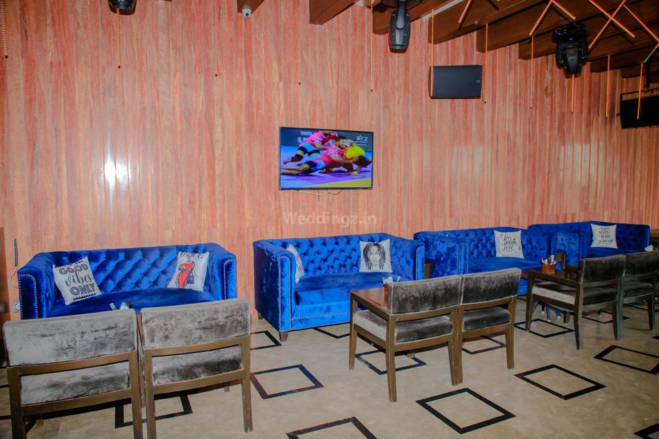 Mansion Bar And Lounge Mulund, Mumbai | Banquet Hall | Banquet Terrace ...