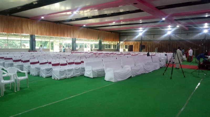 M Convention Center Uppal, Hyderabad | Banquet Hall | WeddingZ.in