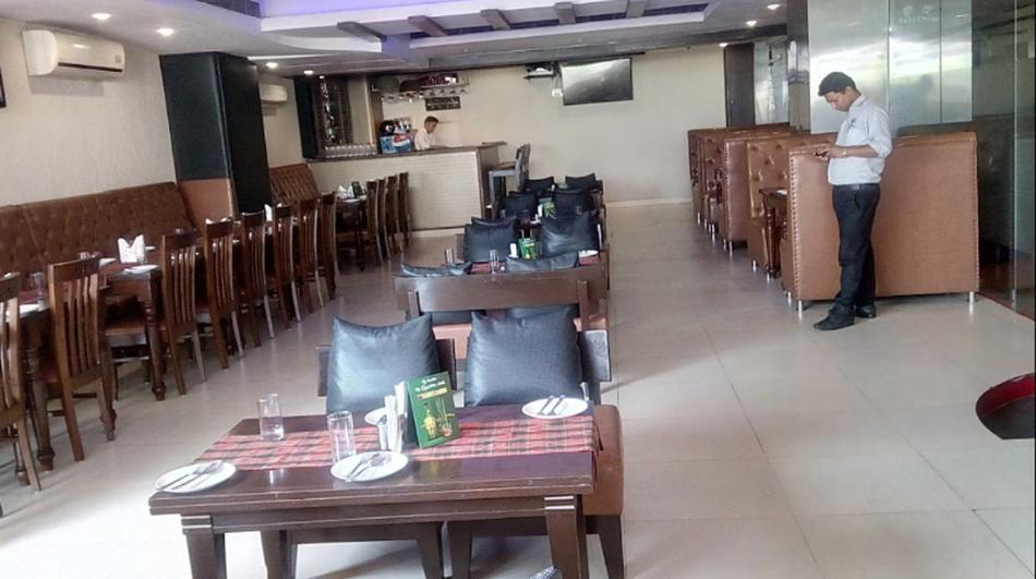 The Terrace Vaishali, Ghaziabad | Banquet Hall | Banquet Terrace ...