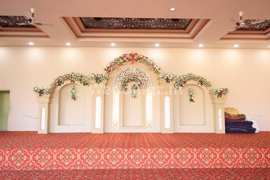 Mahima Paradise Jagatpura, Jaipur | Banquet Hall | Wedding Lawn ...