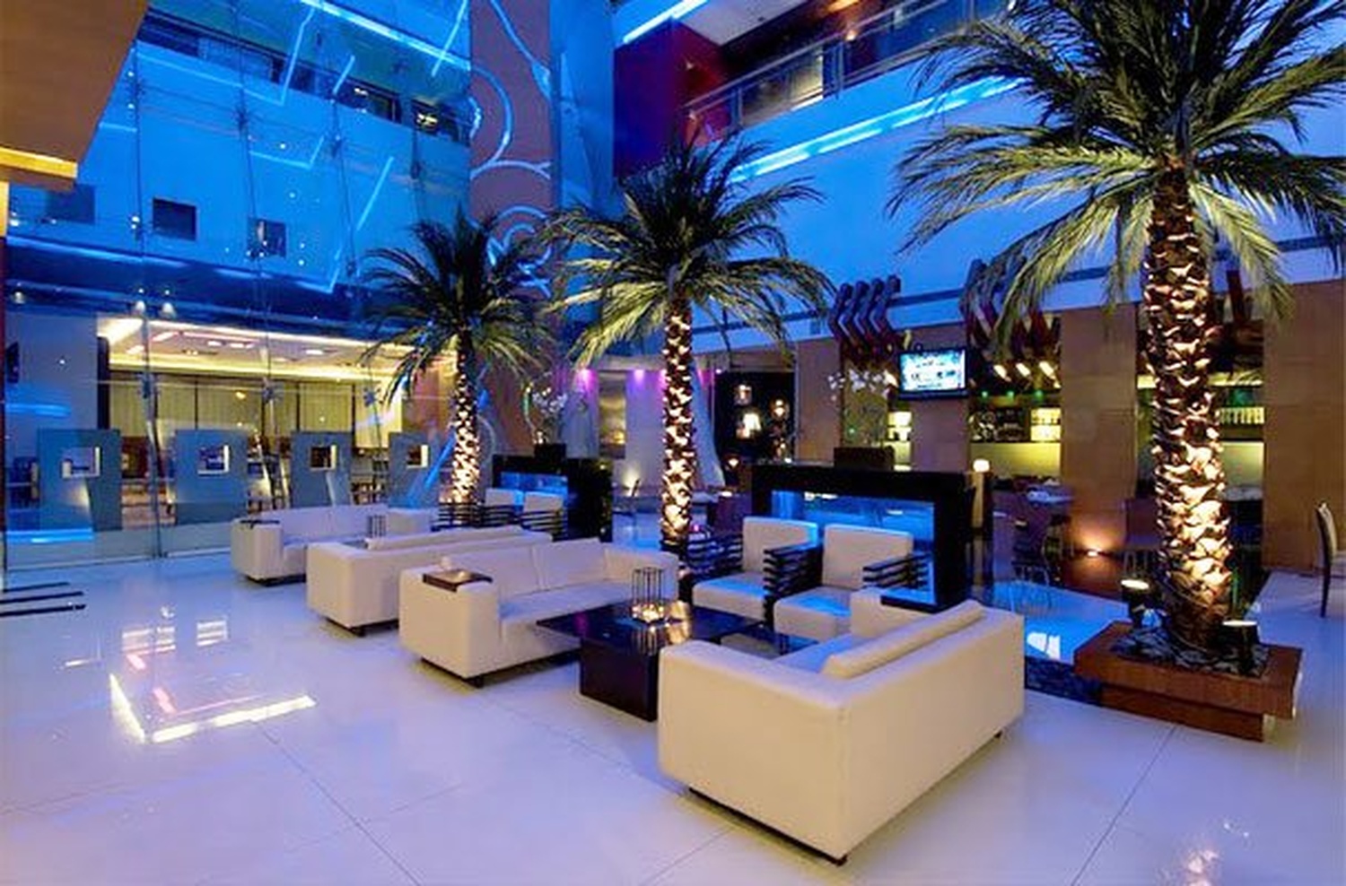 Modern College Vashi