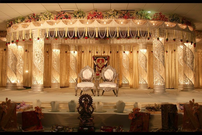 Rk Thirumana Mahal Perambur, Chennai | Banquet Hall | Wedding Hotel ...