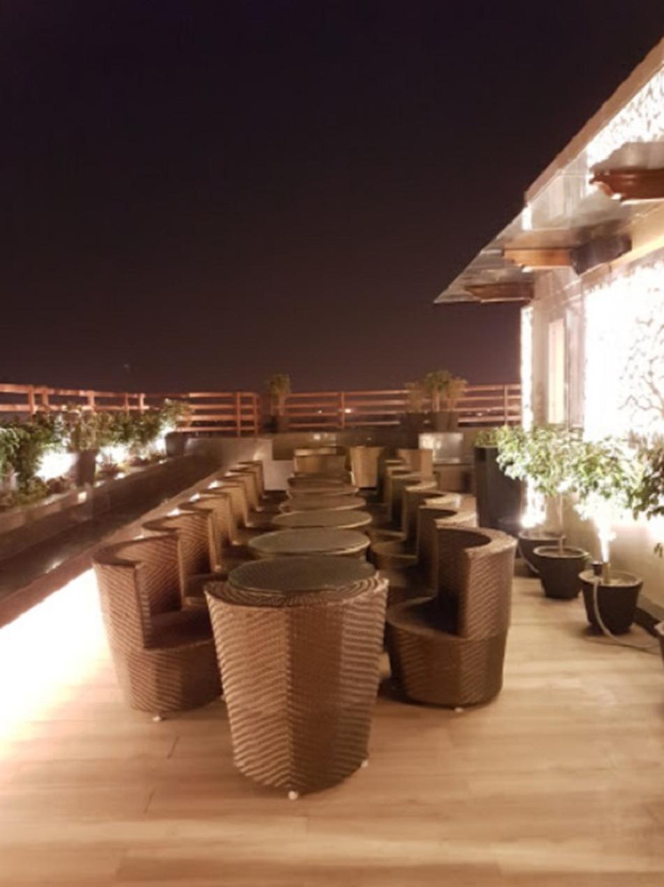 Infinity Banquet Hall Kanpur Road, Lucknow | Banquet Hall | Wedding ...