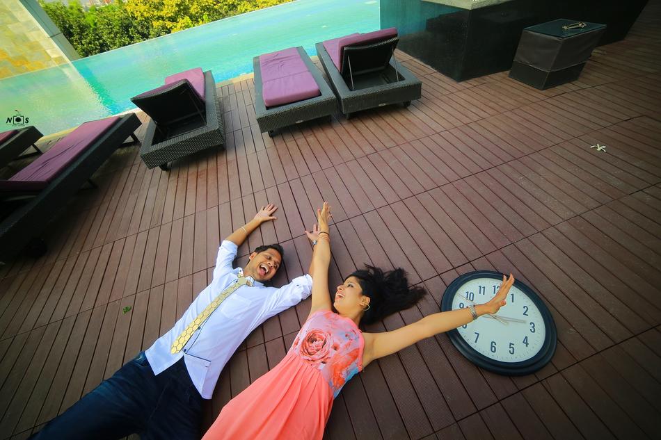 NS Photo, Wedding photographer in Bangalore | WeddingZ