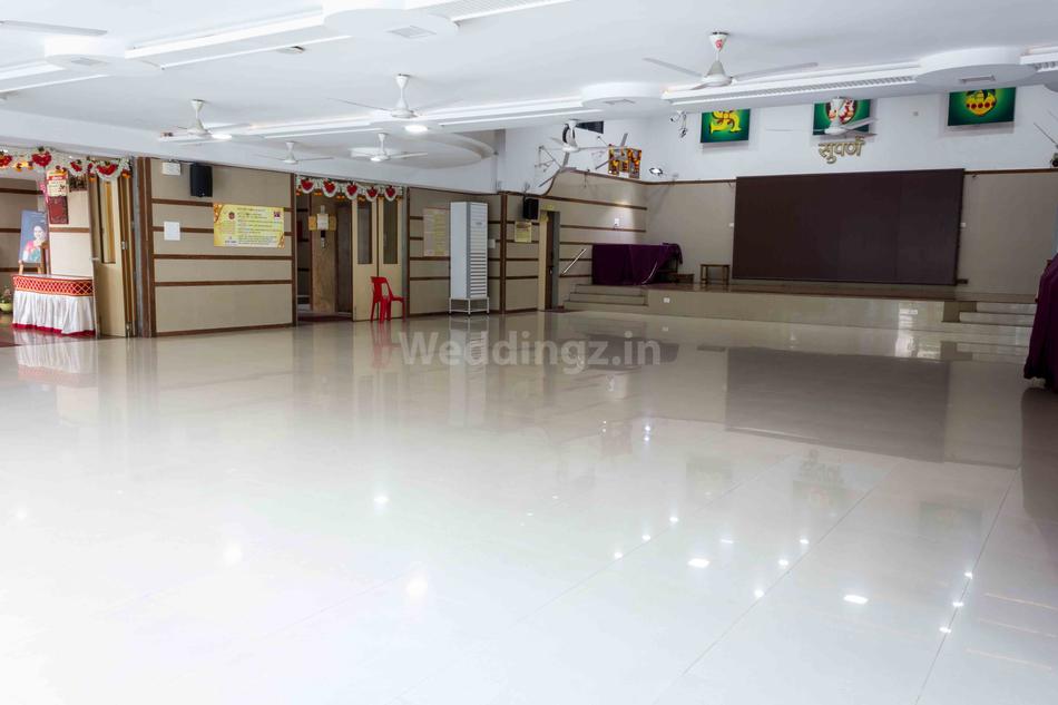 Suparna Mangal Karyalay Parvati, Pune | Banquet Hall | WeddingZ.in