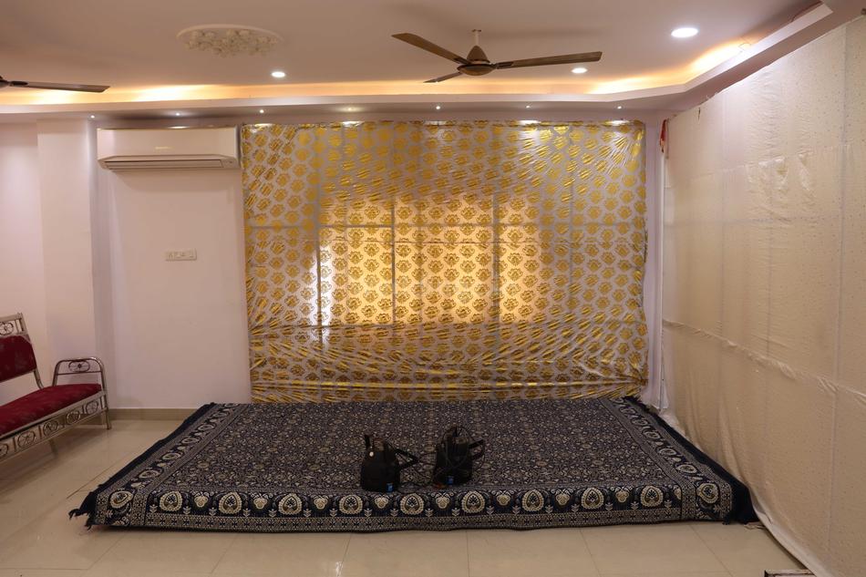 NFS Banquet Hall Mehdipatnam, Hyderabad | Banquet Hall | Wedding Hotel ...