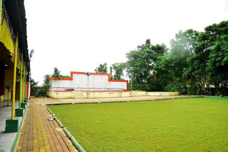 Varad Laxmi Lawns Panchavati, Nashik | Wedding Lawn | WeddingZ.in