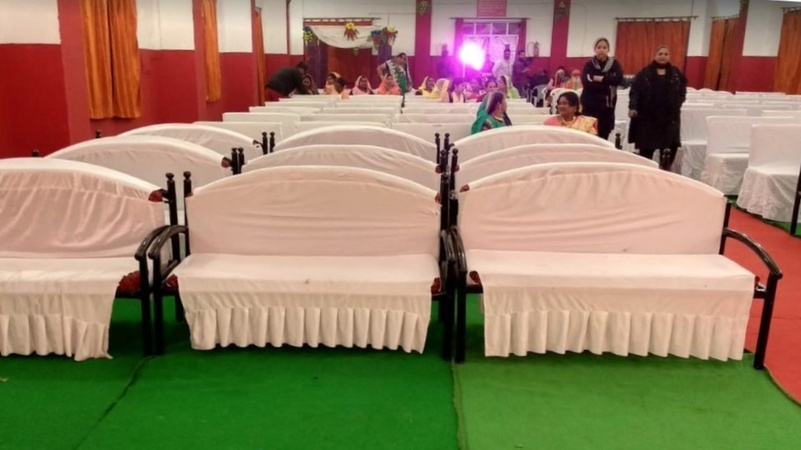 Atithi Banquet and Farms Meerut Cantt, Meerut | Banquet Hall | Wedding ...