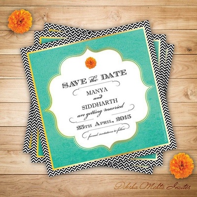 Diksha Mehta Invites, Wedding Invitation Card in Delhi | WeddingZ