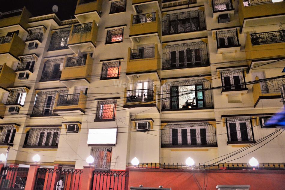 B K Saha House Behala, Kolkata | Banquet Hall | WeddingZ.in