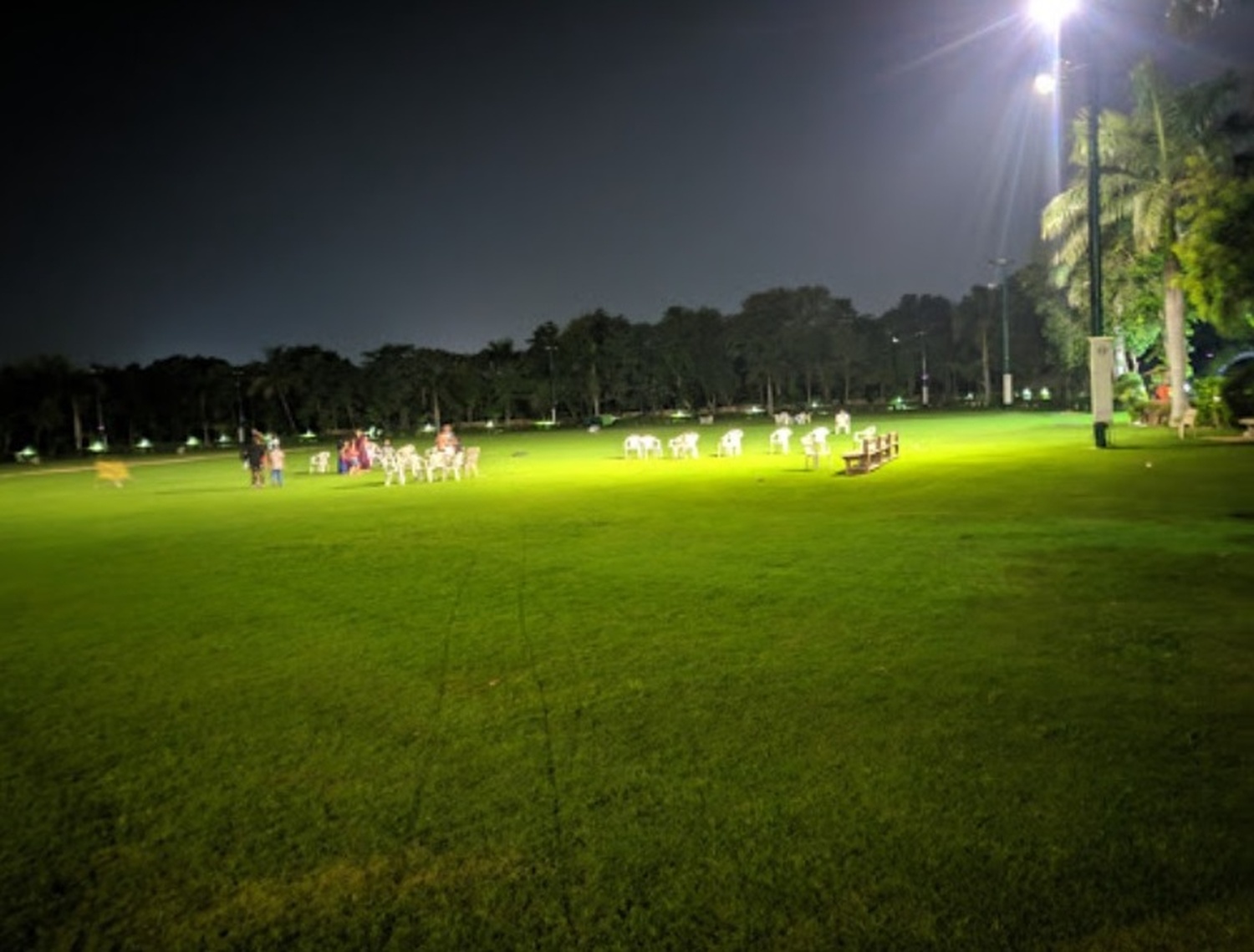 Rajpath Club S G Highway, Ahmedabad | Banquet Hall | Wedding Lawn ...