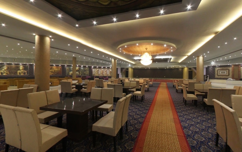 Turning Point Resorts Ferozepur Road, Ludhiana | Banquet Hall | Wedding ...