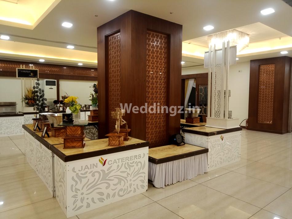 Maxus Banquet Hall Bhayander West, Mumbai | Banquet Hall | WeddingZ.in